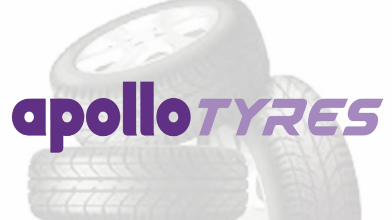 Apollo Tyres Hd Logo