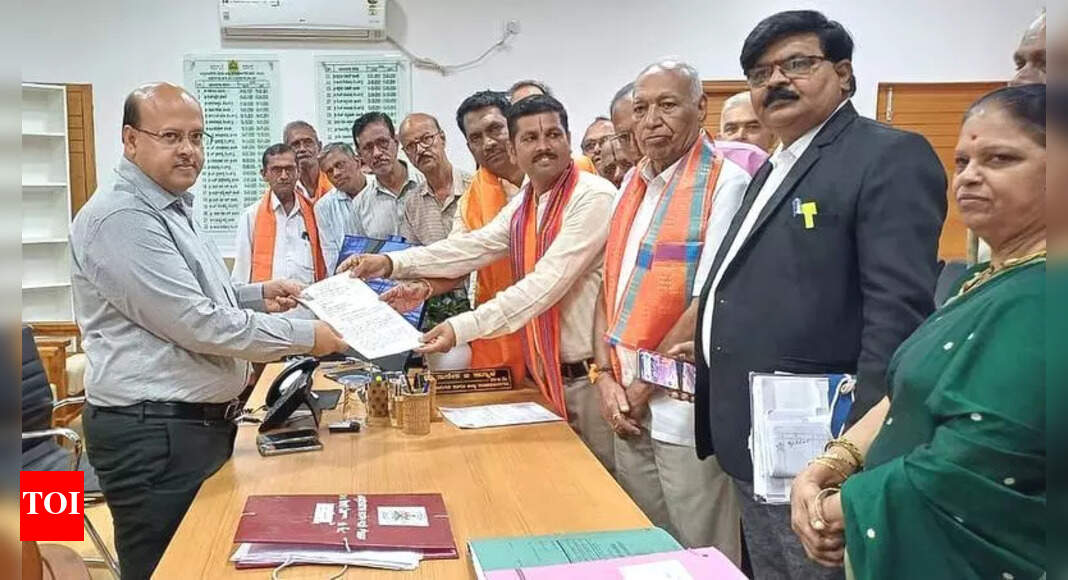 Brahmin leaders oppose inclusion of sub-castes | Hubballi News - The ...