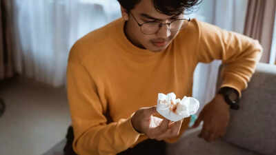 Cough in your blood: Haemoptysis and the urgent causes and symptoms you ...