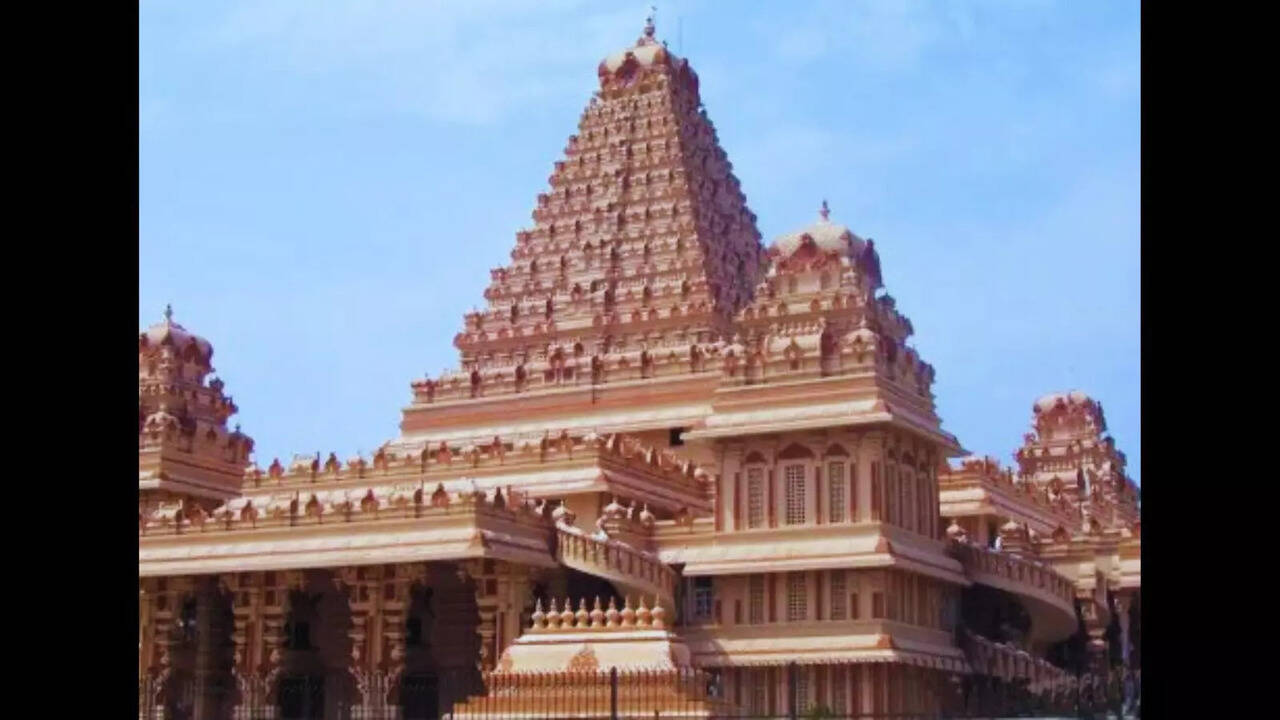 Best Temples to Visit in Delhi During Navratri