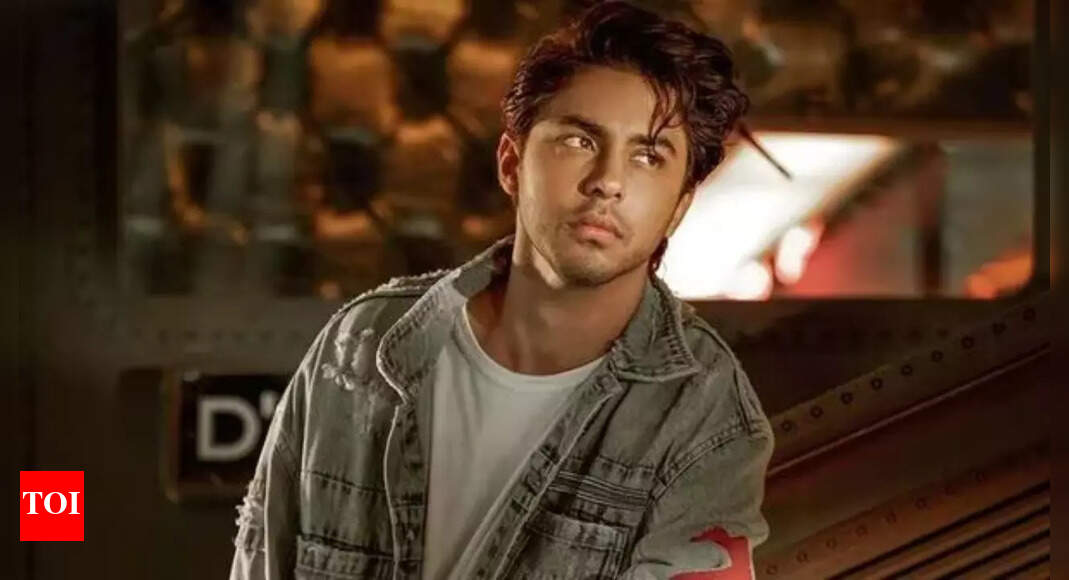 Aryan Khan’s 'The Ba***ds of Bollywood' packs seven episodes: Bollywood biggies Salman Khan ...