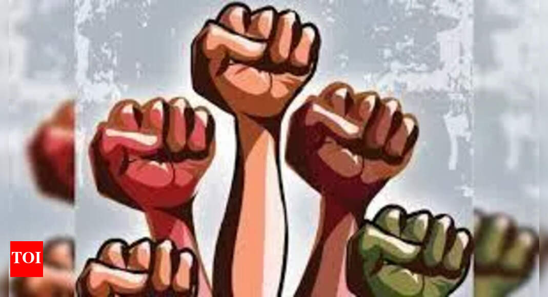 Right to free movement, protest not absolute, rules Madras HC | Madurai ...