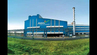 FEMA probe: Jindal group firms raided | Hyderabad News - The Times of India