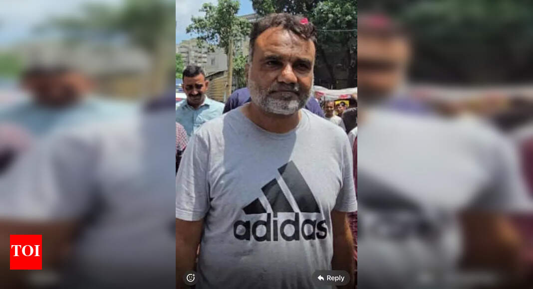 GujCTOC invoked against three of Saddam-Godil gang | Surat News - The ...