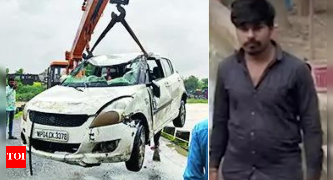 BJP neta's son fakes 'death' to dodge Rs 1.4 crore loan, held | India ...