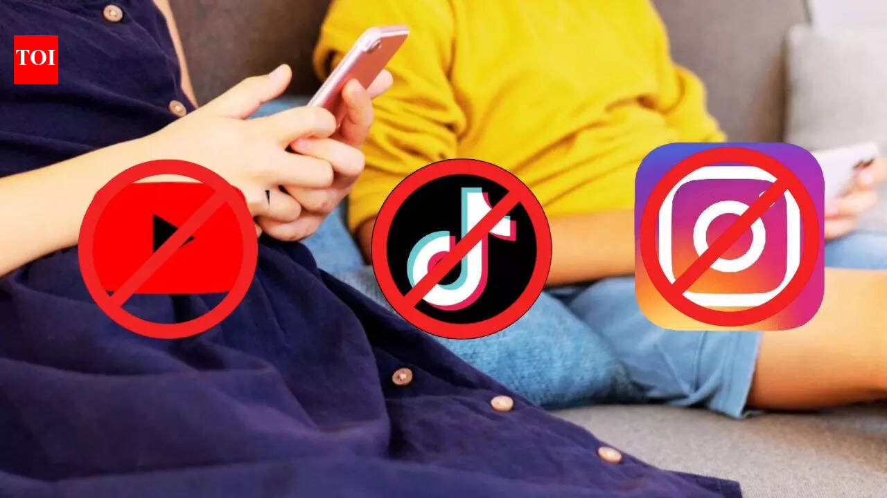Countries where social media is banned or restricted