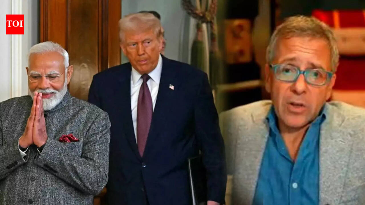 PM Modi Embarrassed Donald Trump Globally, Most Leaders Would Have ...
