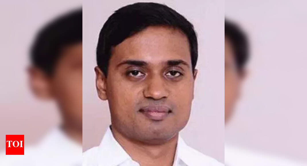 Liquor scam: SIT begins custodial questioning of Midhun Reddy ...