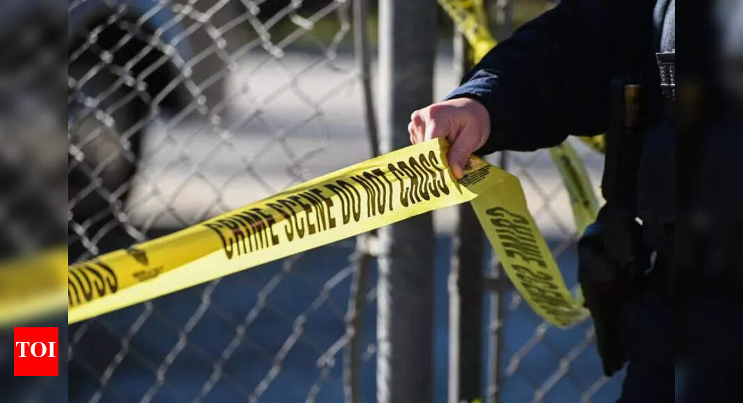 Patiala Jail clash: Medical reports records 11 injuries on Sandeep’s ...