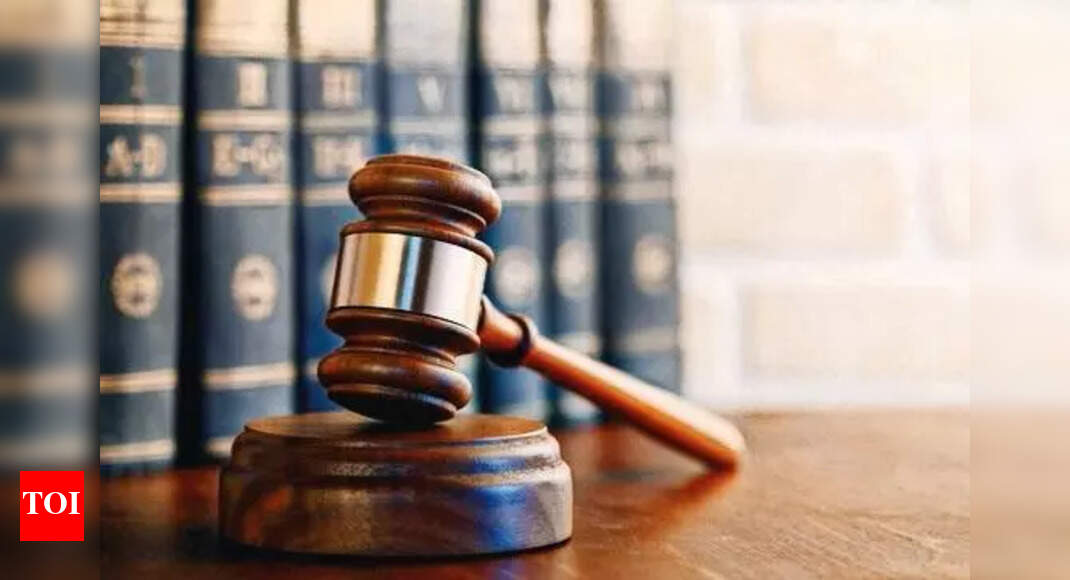 High court denies plea to quash loan fraud case against Haryana former minister Subhash ...