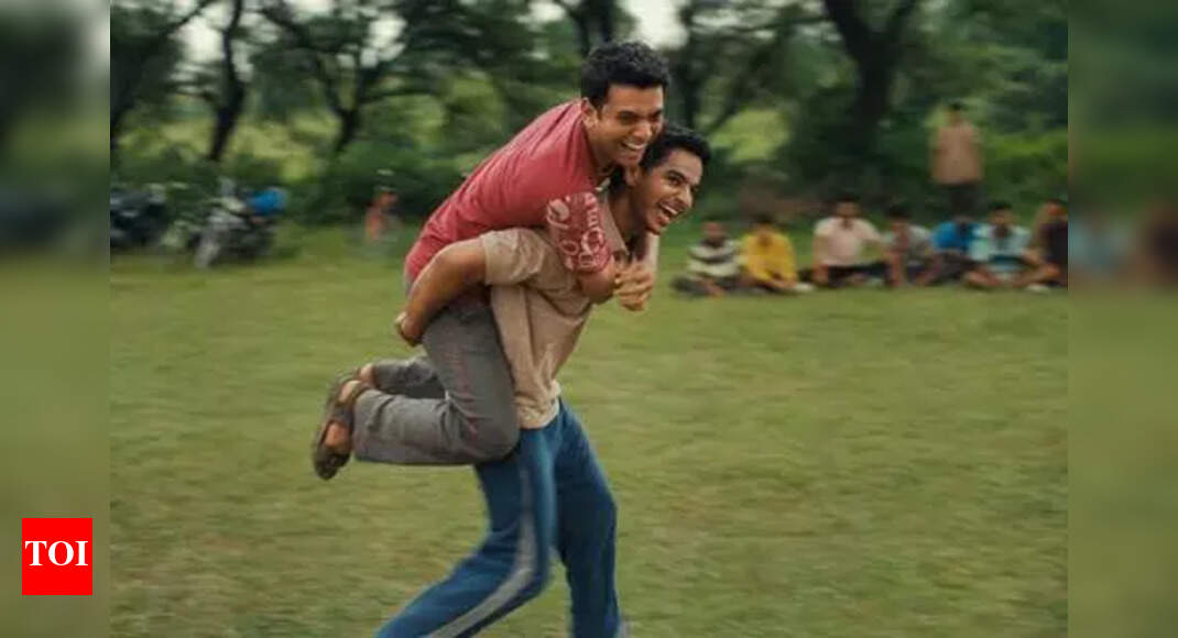 At Kol meet, jury picks Ishan Khattar-starrer ‘Homebound’ as India’s ...