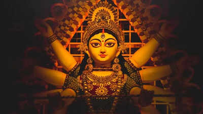 Navratri 2025 USA: Dates, muhurat, and city-specific timings | - The ...