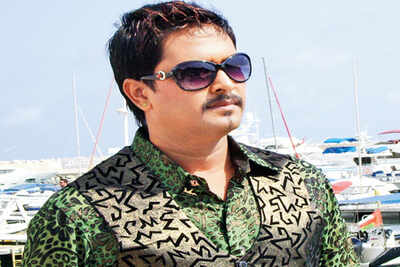 I was scared out of my wits that day: Sritam Das | Regional Movie News - Times of India