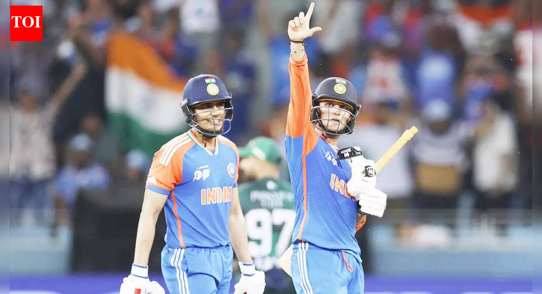 India vs Pakistan highlights, Asia Cup 2025 Super Four: Abhishek Sharma ...