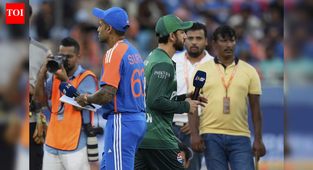 IND vs PAK showdown: Declaration - 'India will beat Pakistan in Super ...