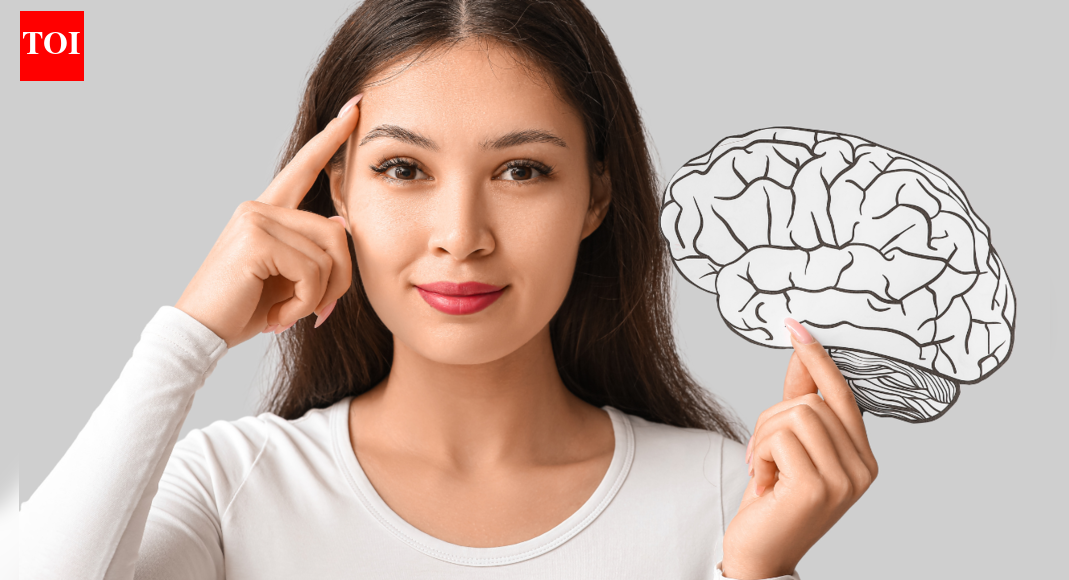 Memory Boost Tips: 5 effective tips to naturally increase and improve ...