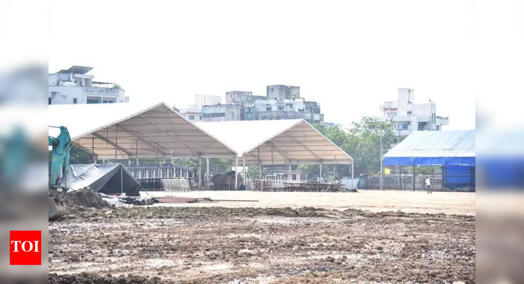 In a first, RSS to carry out path sanchalan on Sept 27, days before ...