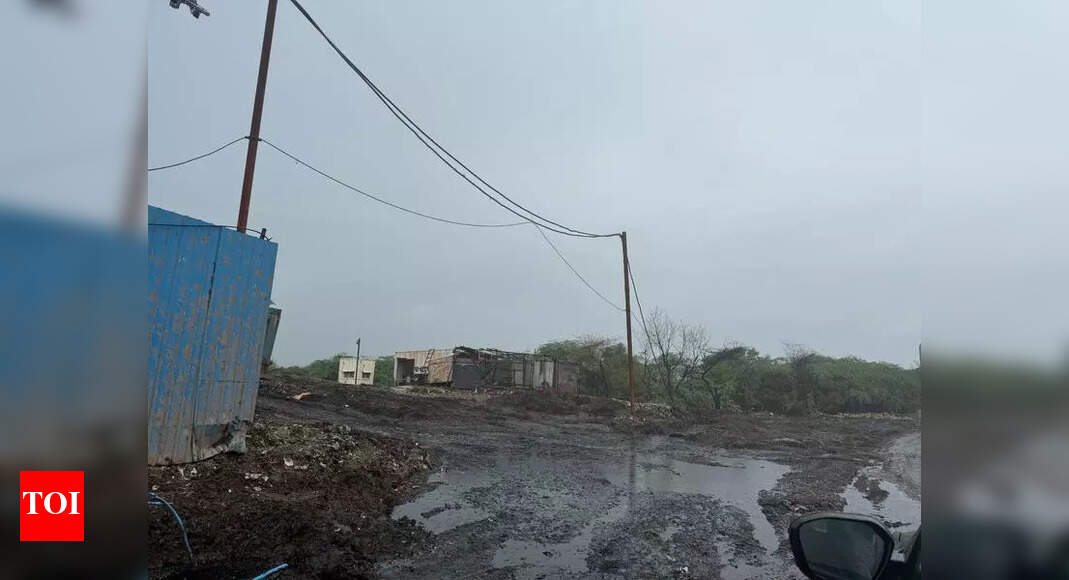 NGT orders probe into toxic leachate seepage from Bandhwari landfill ...