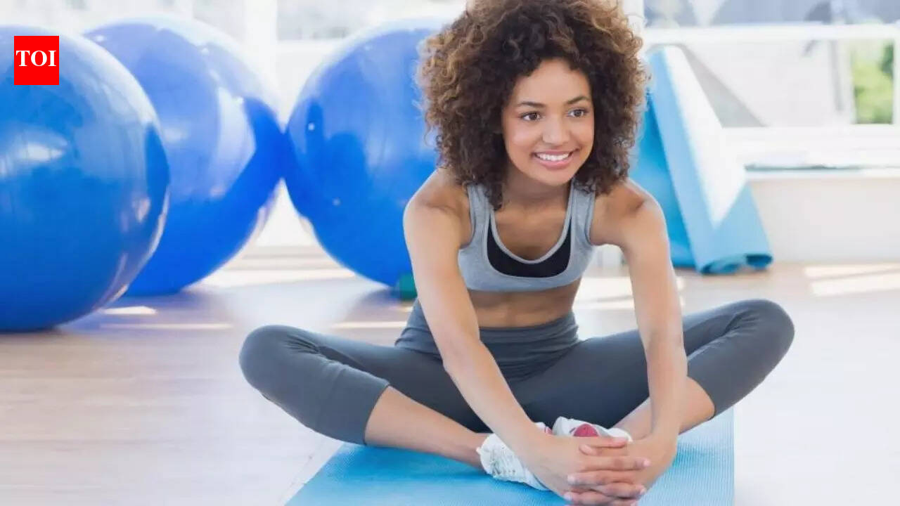 Pelvic Strengthening Exercises: 5 exercises to strengthen the pelvis