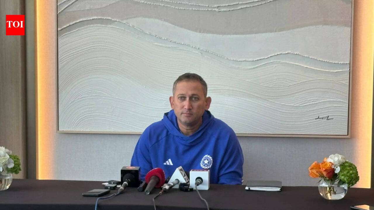 India Squad Announcement For West Indies Tests Live: India Test squad ...