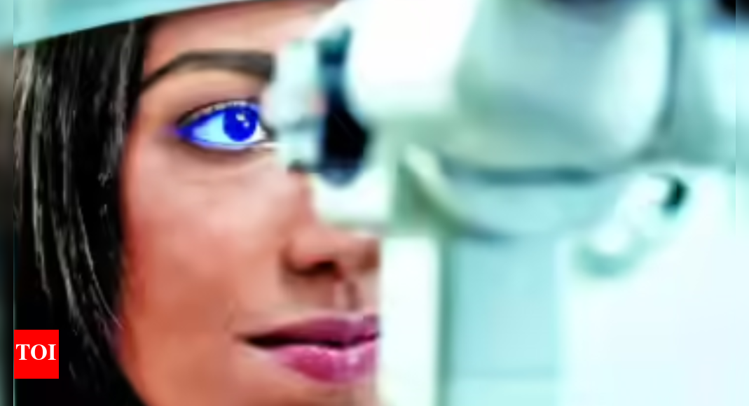 Researchers develop new tech to grow healthier corneal cells in lab ...