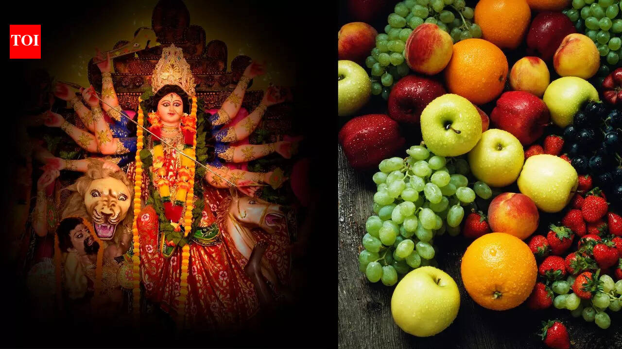 Smart ways to reuse prasad fruits in to make vrat recipes