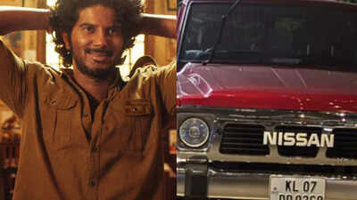 Operation Numkoor: Kerala Customs seize Dulquer Salmaan’s cars, orders ...