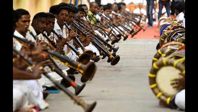 State to regularise 1,300 temple staff with 5 years of experience ...