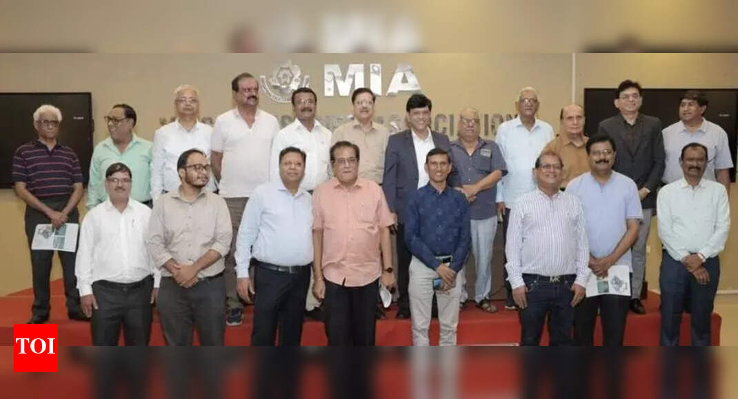 MIDC Industries Association vows to make Hingna a model industrial ...