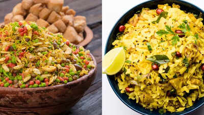 Delicious mixture recipes you can make at home - The Times of India