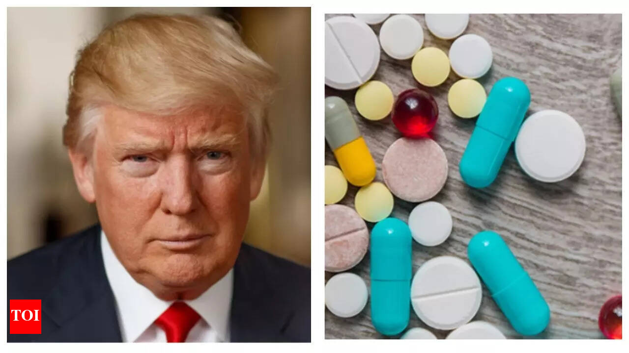 Paracetamol use during pregnancy does not cause autism - WHO counters Trump