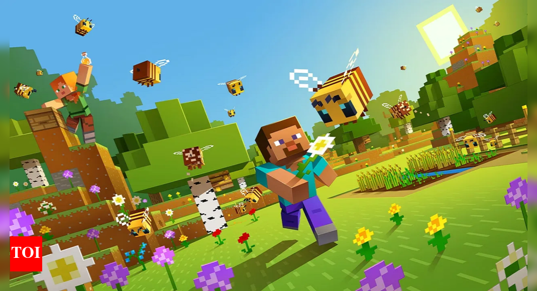 How to download Minecraft Bedrock 1.21.120.23 beta and preview ...