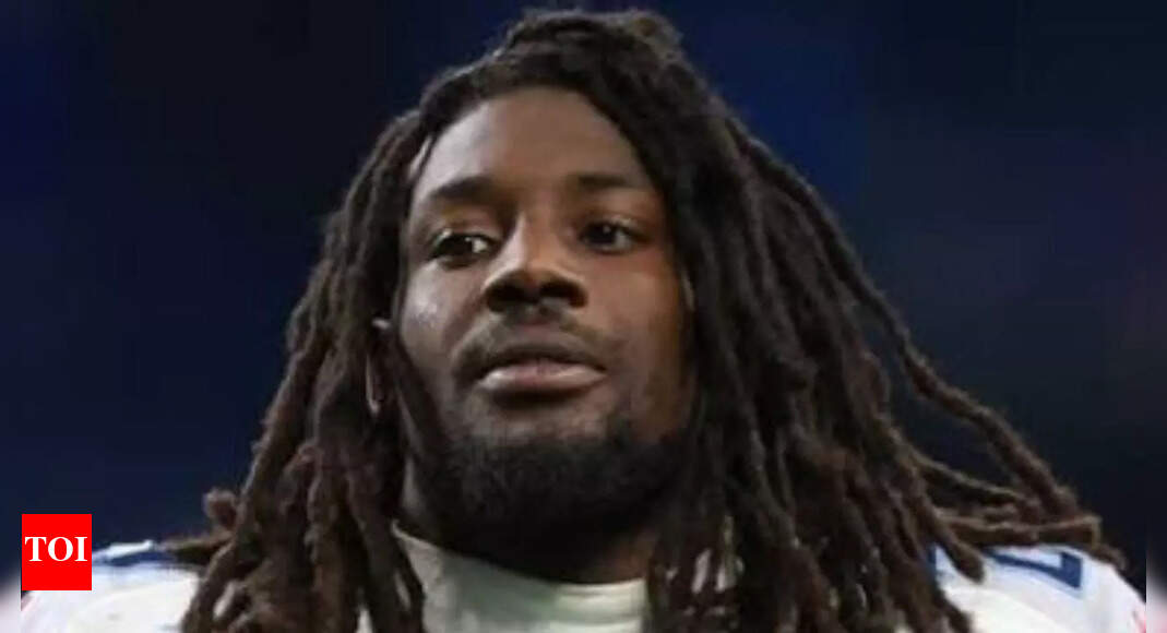 NFL trade rumors: Jarvis Brownlee Jr. could join Jets in draft-pick ...