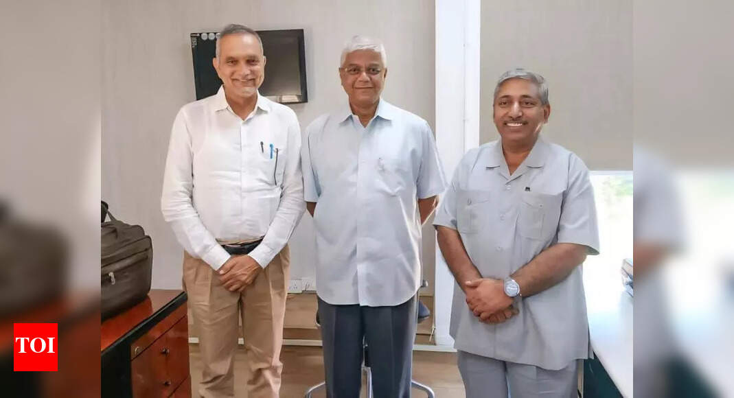 New RPSC members join, strengthening commission amid vacancies | Jaipur ...