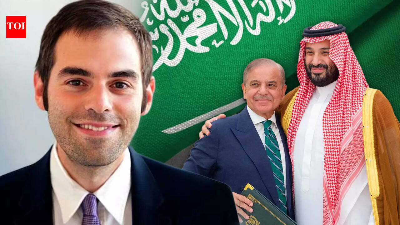 'Pakistan Defence Pact Won’t Get In Way Of Saudi Arabia's Ties With ...
