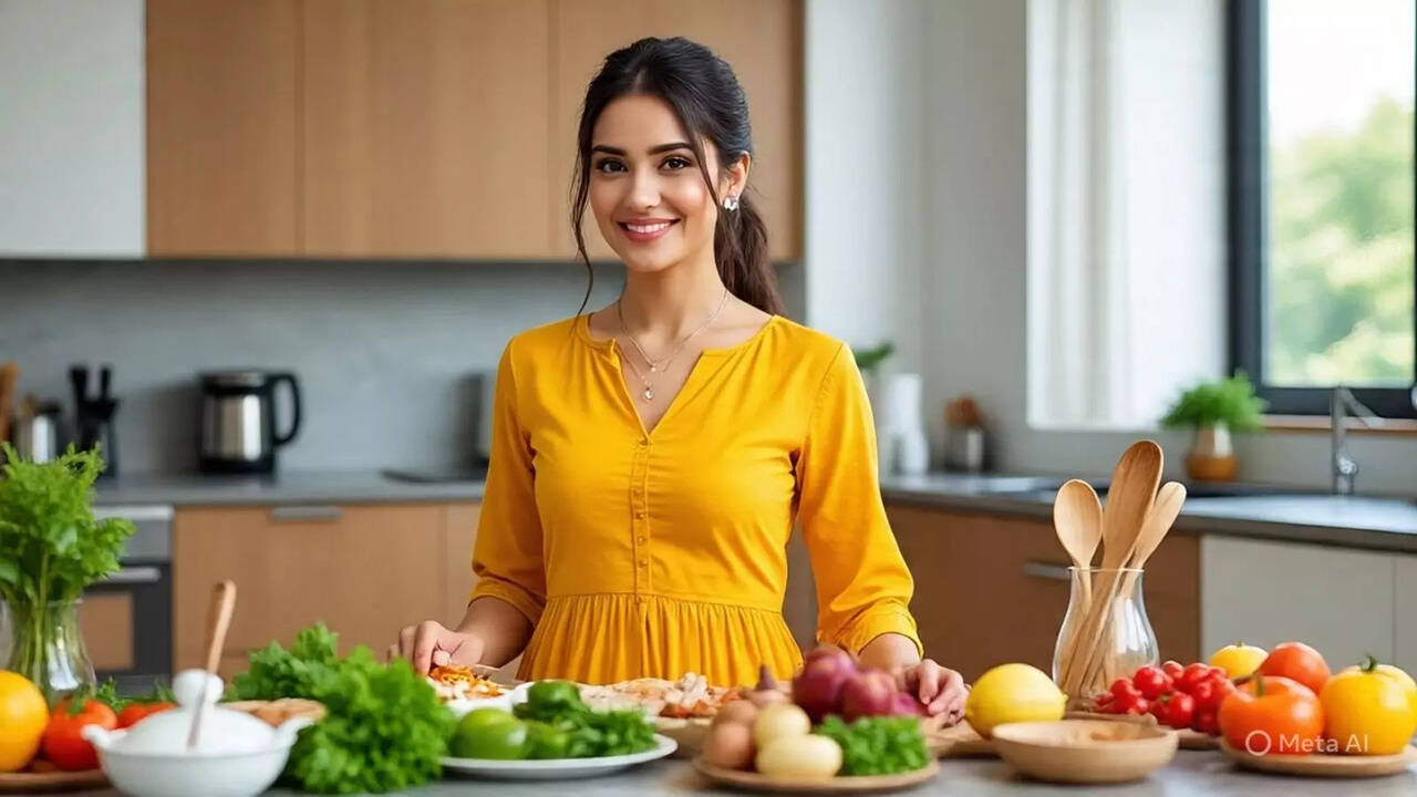 Stay Fit During Navratri: Fasting Tips That Boost Your Energy