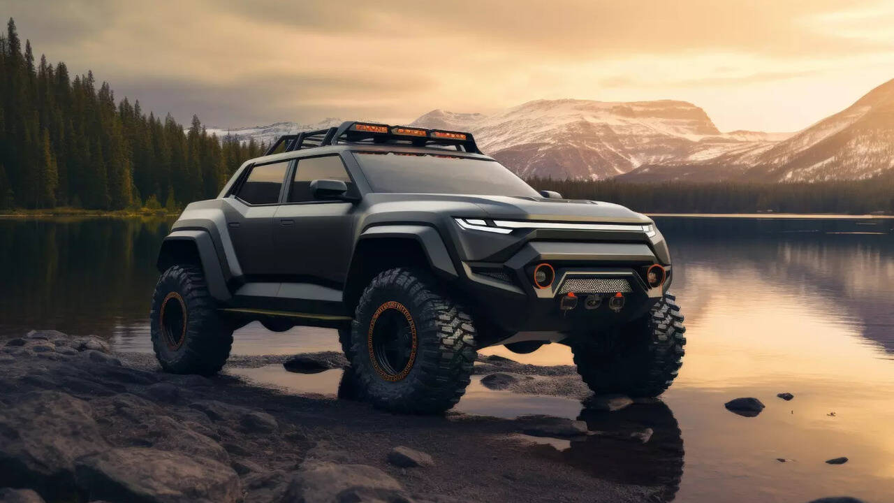 The Thrill Of Off-Roading: Best Cars For Adventure