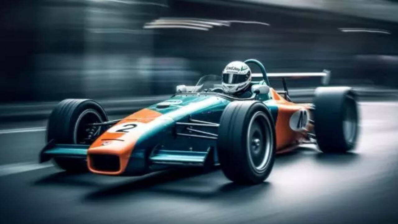 Racing Legends: The World’s Most Iconic Tracks