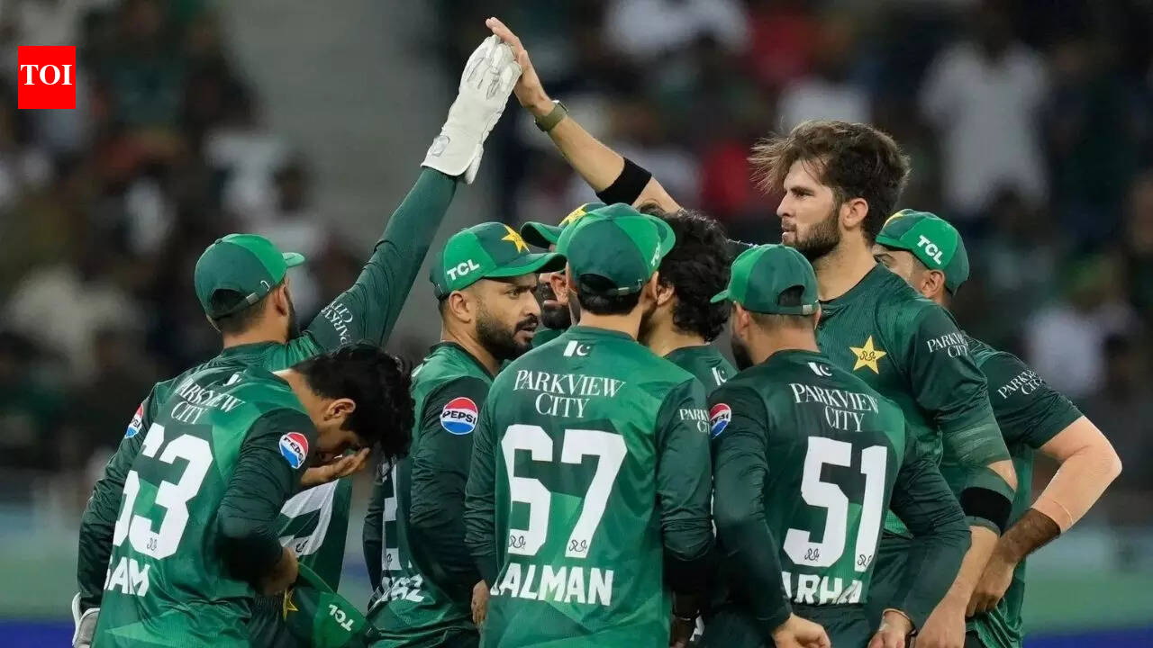 PAK vs BAN, Pakistan vs Bangladesh Live Score, Asia Cup 2025 ...