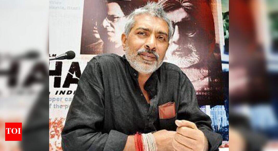 Deepraj Rana in Prakash Jha's Next | Hindi Movie News - Times of India