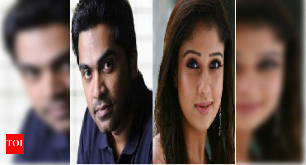Simbu and Nayanthara back together again! | Tamil Movie News - Times of ...