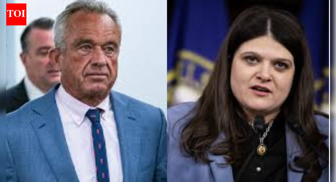 ‘Unfit to serve’: Michigan Democrat to introduce impeachment articles ...