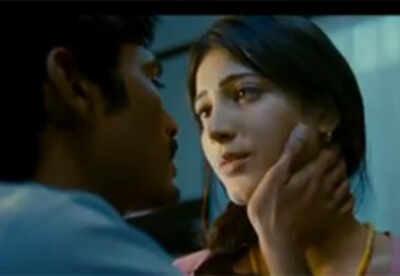 Three to 3! | Tamil Movie News - Times of India