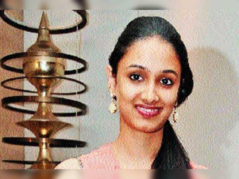 Anvida Reddy latest collection preview | Events Movie News - Times of India