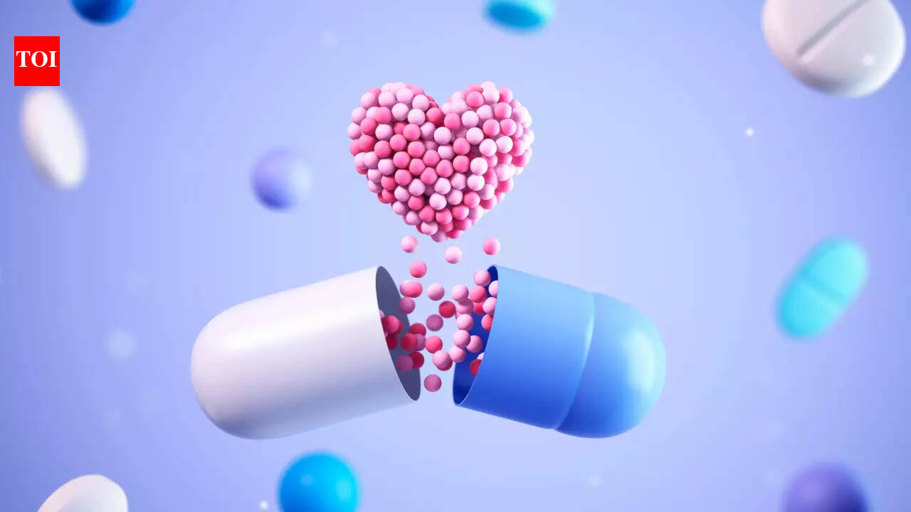 Heart supplements: US cardiologist recommends 6 best ones for the heart