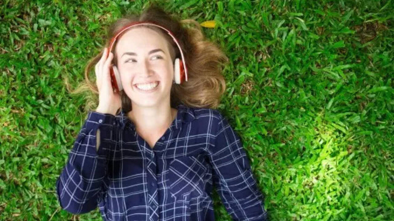 Healing Benefits Of Listening To Nature Sounds