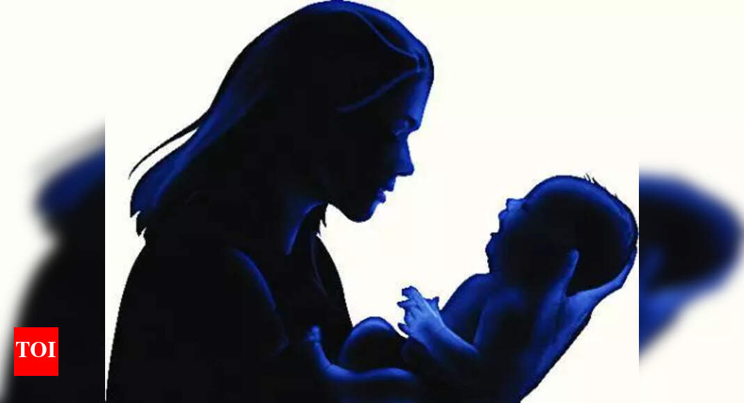Amma Thottil receives 13th baby this year | Thiruvananthapuram News ...