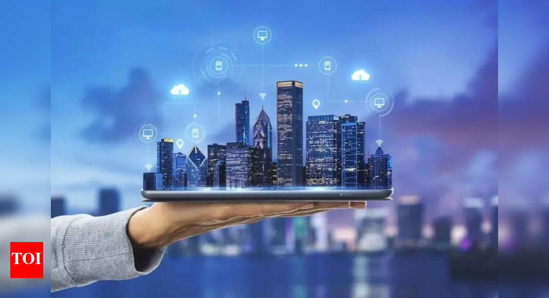 AP govt partners with SPA Vijayawada to boost urban planning and smart ...