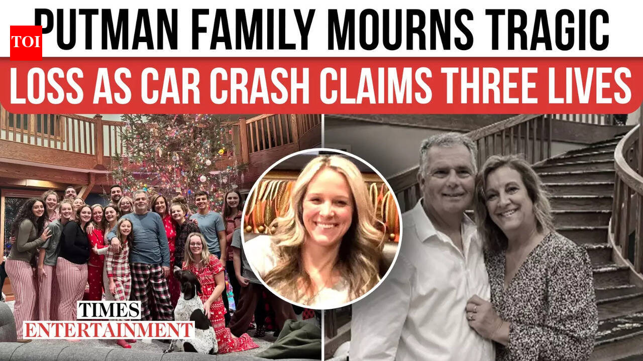 ‘Growing Up Putman’ Tragedy: 3 Family Members Killed in Crash, Others ...