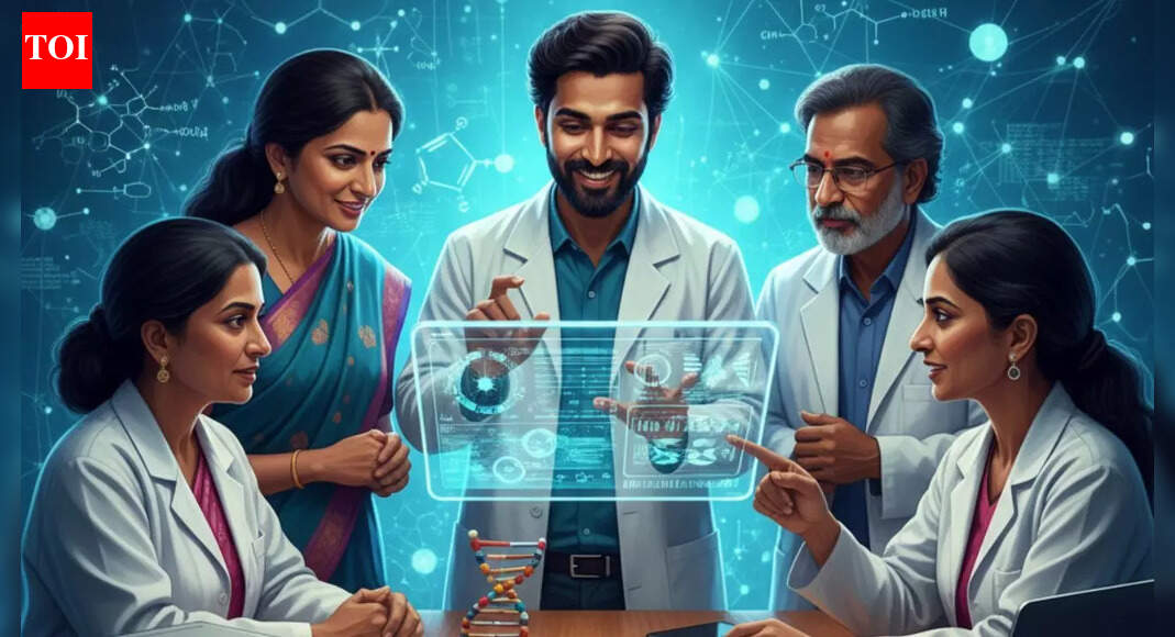 Stanford releases list of top 2% scientists in the world: How many ...